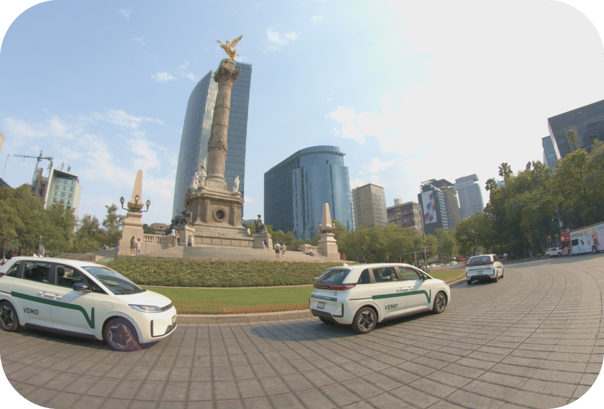 VEMO • VEMO y Uber anuncian una alianza estratégica