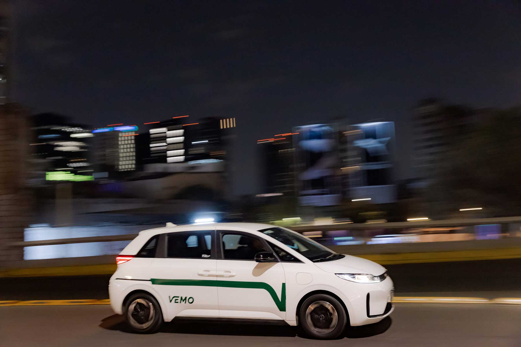 VEMO • Acelera su expansión en Latinoamérica