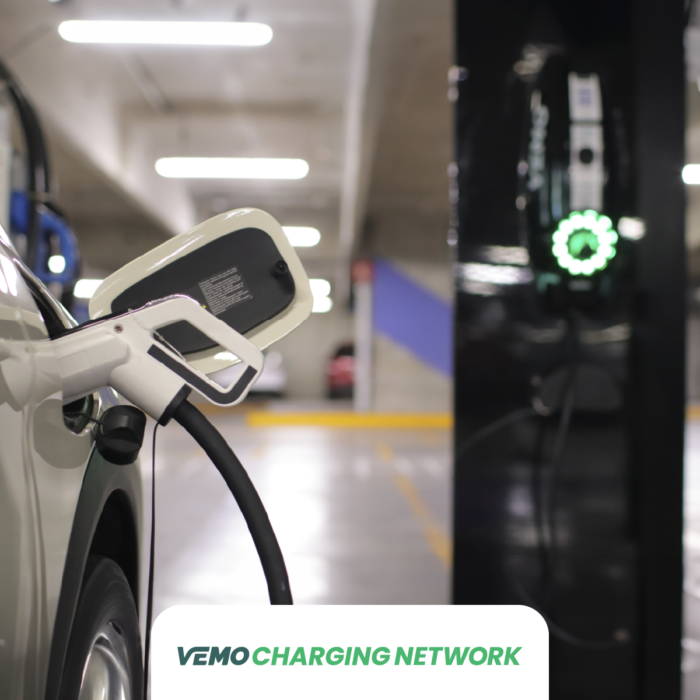 ¿Qué es VEMO? Parte 1. • VEMO