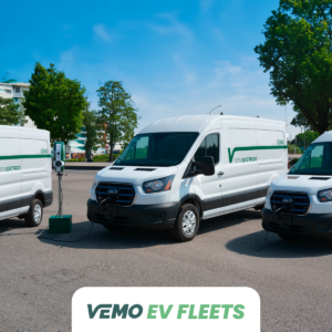 ¿Qué es VEMO? Parte 1. • VEMO