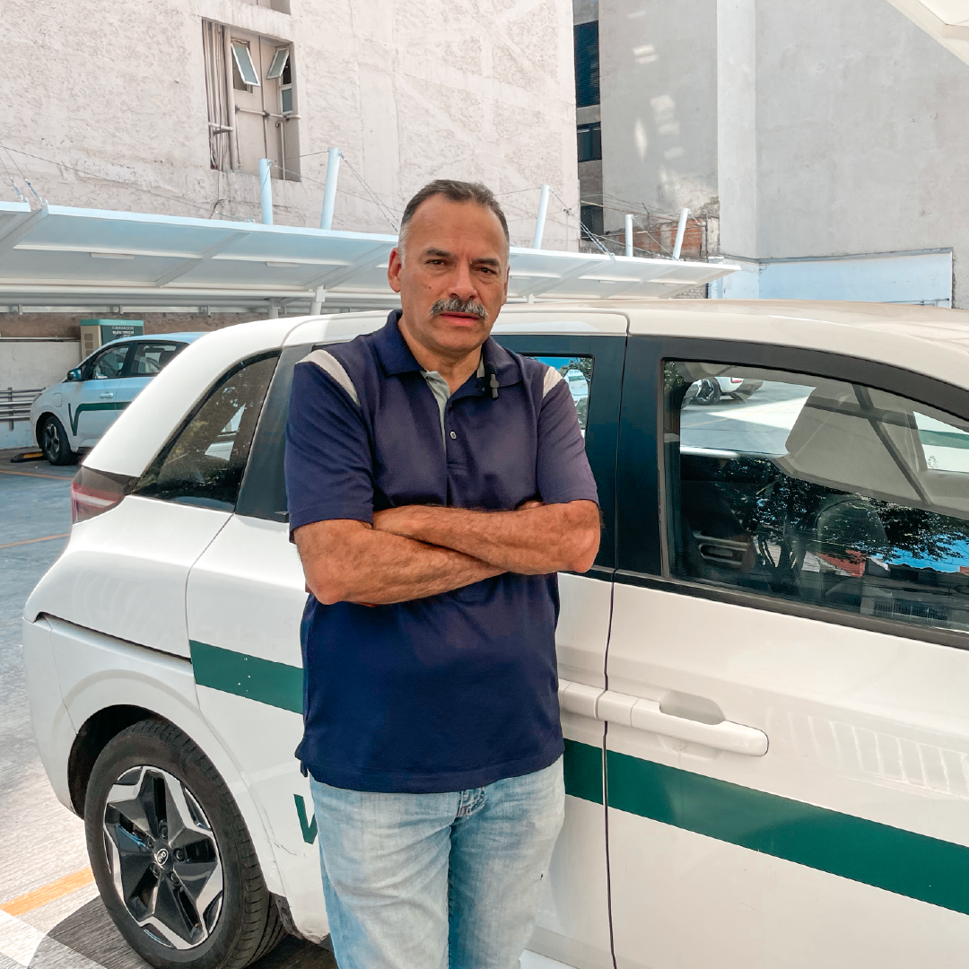 ¿Cómo ser conductor de VEMO? • VEMO