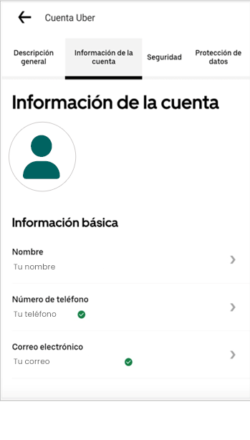 VEMO CONDUCE INFO • VEMO